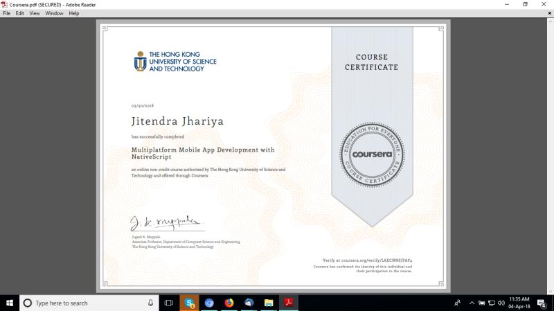Jitendra Jhariya on LinkedIn: https://lnkd.in/fn7jhTW Jitendra Jhariya on LinkedIn: https://lnkd.in/fn7jhTW