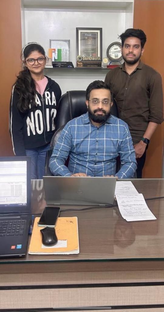 Aamir Junaid Ahmad on LinkedIn: #experience #learning #app # ... Aamir Junaid Ahmad on LinkedIn: #experience #learning #app # ...