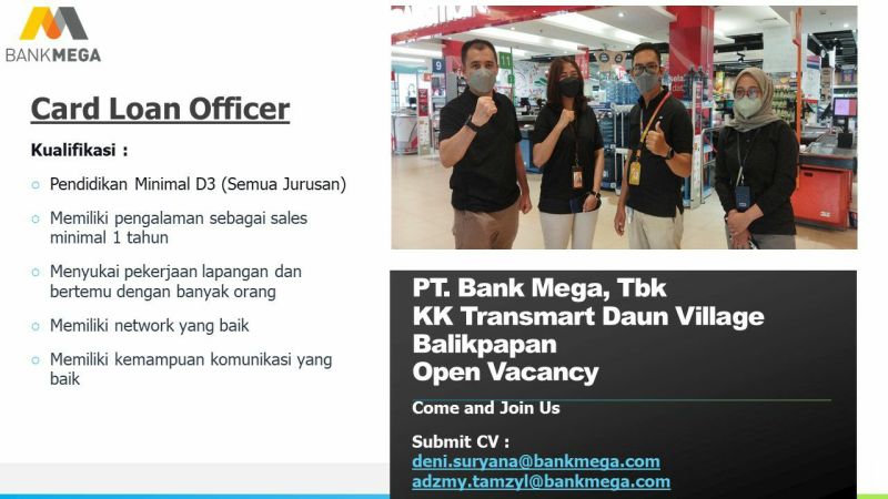 Deni Suryana posted on LinkedIn Deni Suryana posted on LinkedIn