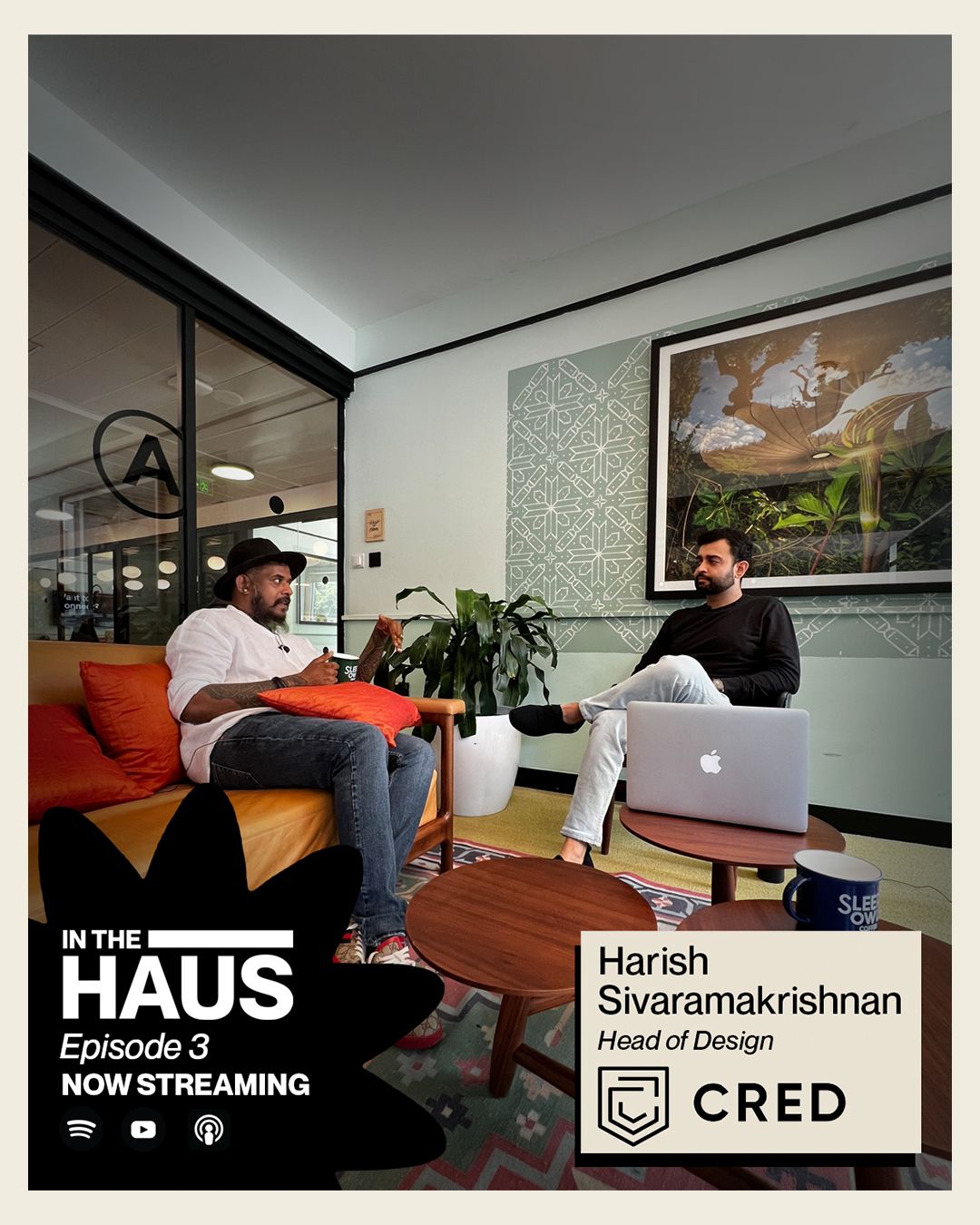 Saksham Mendiratta on LinkedIn: #productdesign #podcast #inthehaus Saksham Mendiratta on LinkedIn: #productdesign #podcast #inthehaus