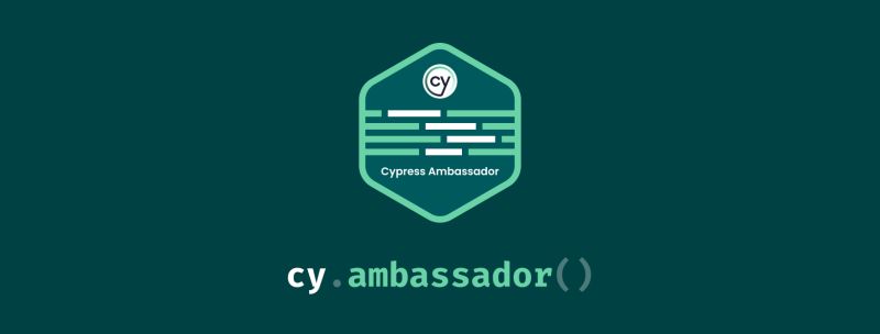 Enrique A Decoss on LinkedIn: #team #thankyou #cypressio #testing # ... Enrique A Decoss on LinkedIn: #team #thankyou #cypressio #testing # ...