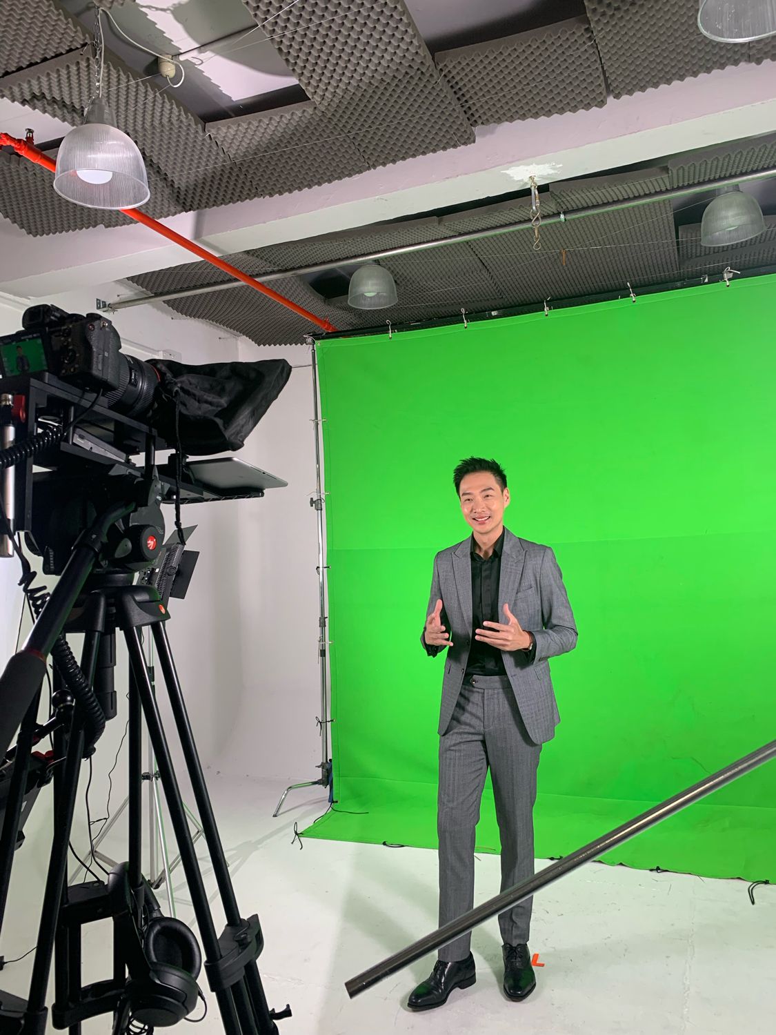 James Cheo, CFA, CAIA, FRM on LinkedIn: #investment #opportunity James Cheo, CFA, CAIA, FRM on LinkedIn: #investment #opportunity