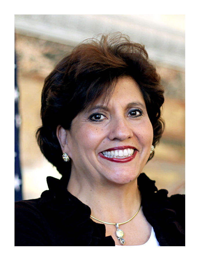 Chief Judge Mary H. Murguia, U.S. Court of Appeals, Ninth Circuit ... Chief Judge Mary H. Murguia, U.S. Court of Appeals, Ninth Circuit ...