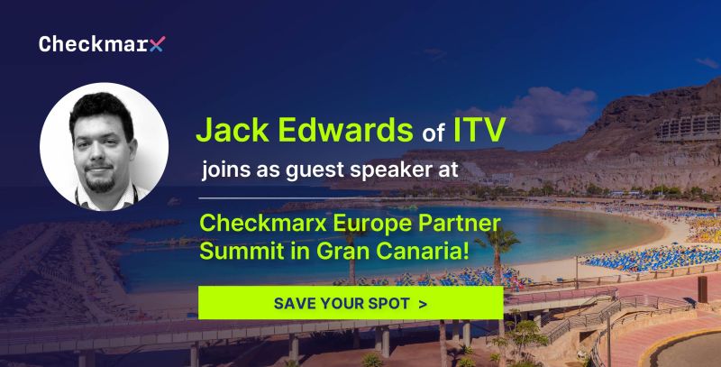 Checkmarx Partner Hub on LinkedIn: #europe #applicationsecurity #appsec ... Checkmarx Partner Hub on LinkedIn: #europe #applicationsecurity #appsec ...