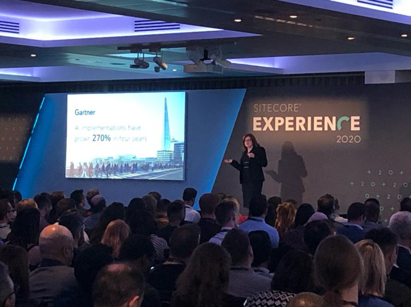 Roman Müller on LinkedIn: Valtech at Sitecore Experience! Roman Müller on LinkedIn: Valtech at Sitecore Experience!
