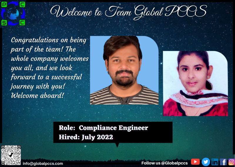 Global PCCS on LinkedIn: #globalpccs #india #leaders #compliance # ... Global PCCS on LinkedIn: #globalpccs #india #leaders #compliance # ...