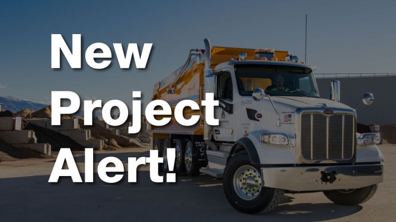 Staker Parson Materials & Construction on LinkedIn: Staker Parson ... Staker Parson Materials & Construction on LinkedIn: Staker Parson ...