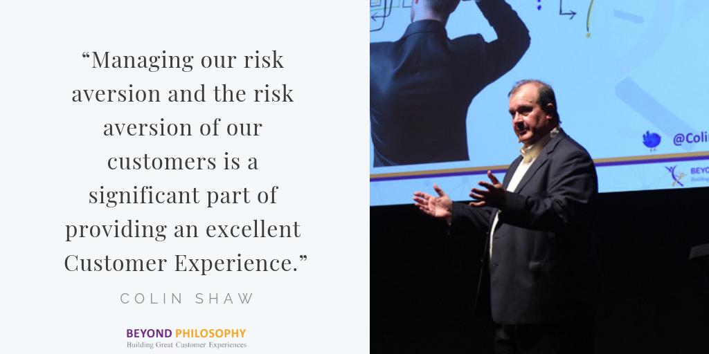 Colin Shaw on LinkedIn: #cx #cem Colin Shaw on LinkedIn: #cx #cem