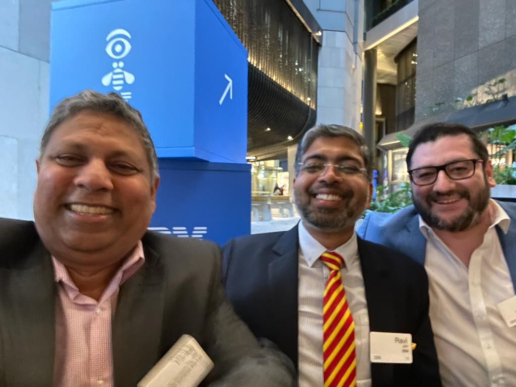 Rohit Mathur on LinkedIn: #ibmi #ibm #helpsystems Rohit Mathur on LinkedIn: #ibmi #ibm #helpsystems
