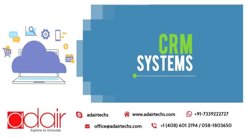 Barnabas JM on LinkedIn: #crm #systems #sales Barnabas JM on LinkedIn: #crm #systems #sales
