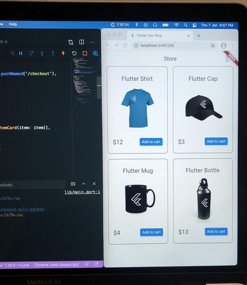 Haris Samingan on LinkedIn: Would you buy any of these Flutter merch ... Haris Samingan on LinkedIn: Would you buy any of these Flutter merch ...