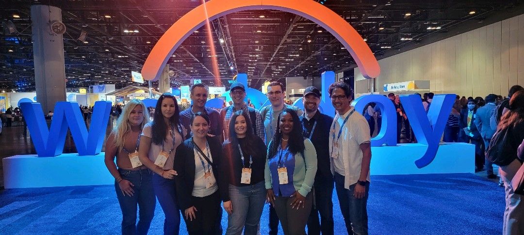 LaToya Isom, MBA, PMP, CSM on LinkedIn: #wdayrising LaToya Isom, MBA, PMP, CSM on LinkedIn: #wdayrising