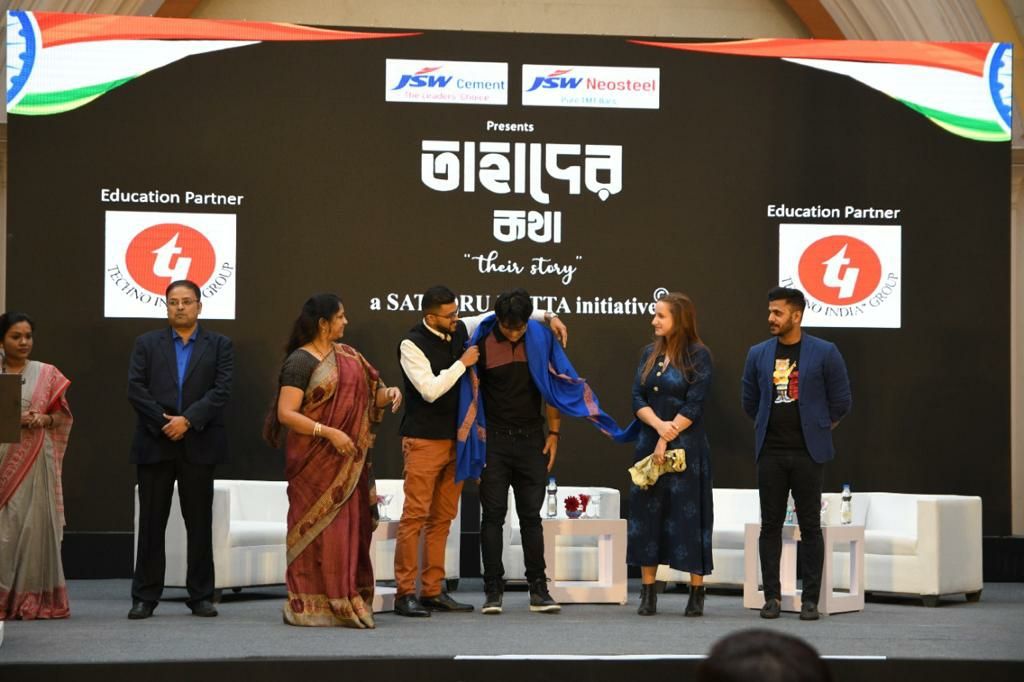 Saikat Ghosh on LinkedIn: proud moment 🙂 Saikat Ghosh on LinkedIn: proud moment 🙂