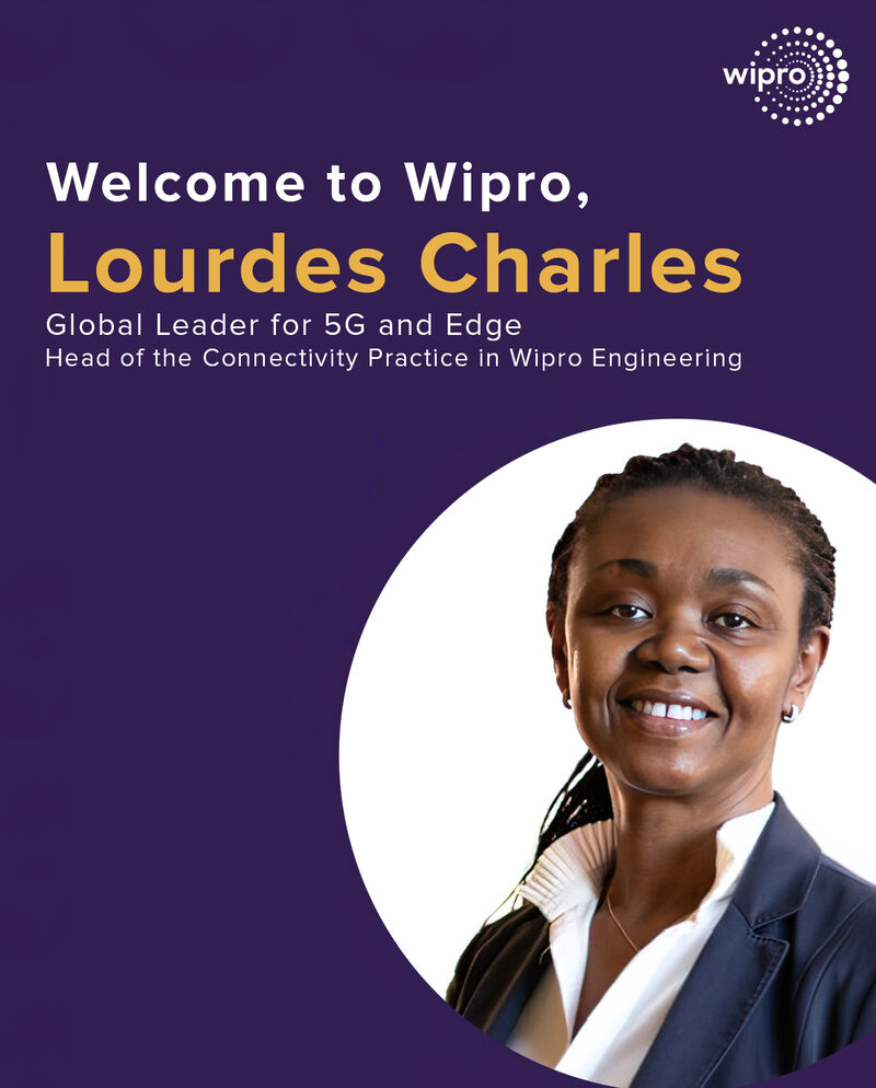 Wipro on LinkedIn: #wiproengineeringedge | 129 comments Wipro on LinkedIn: #wiproengineeringedge | 129 comments
