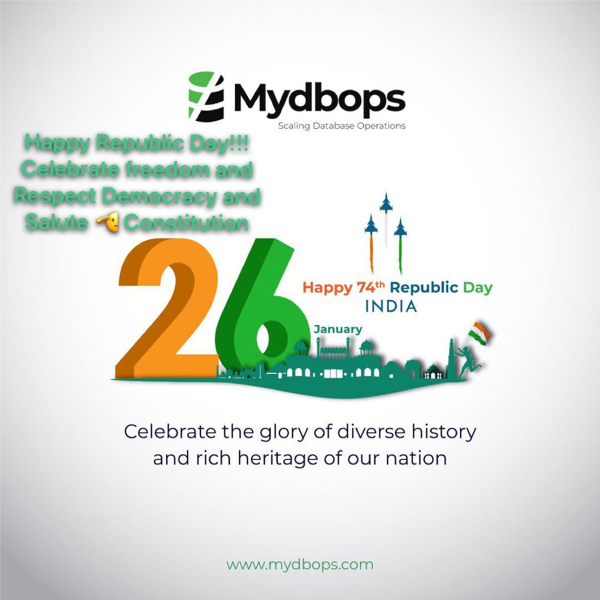 Manosh Malai on LinkedIn: #mydbops Manosh Malai on LinkedIn: #mydbops