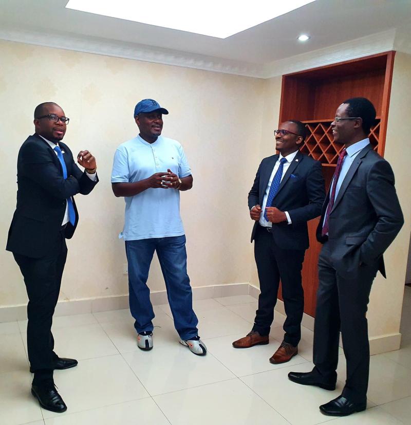 Silas Chepkeres Jakakimba. on LinkedIn: LEARNED Snr Hon. Dr. Paul ... Silas Chepkeres Jakakimba. on LinkedIn: LEARNED Snr Hon. Dr. Paul ...