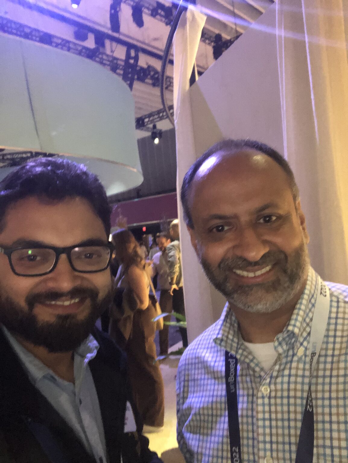 Brij Purohit บน LinkedIn: #unboxed2022 #unboxed #unboxed2022 #amazonads ... Brij Purohit บน LinkedIn: #unboxed2022 #unboxed #unboxed2022 #amazonads ...