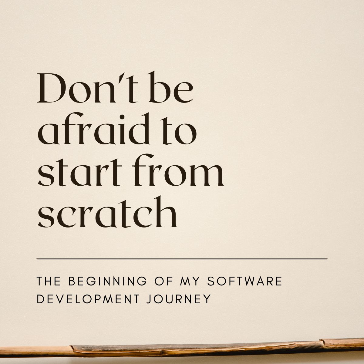 Shangguan Wang on LinkedIn: #job #career #change #softwaredevelopment # ... Shangguan Wang on LinkedIn: #job #career #change #softwaredevelopment # ...