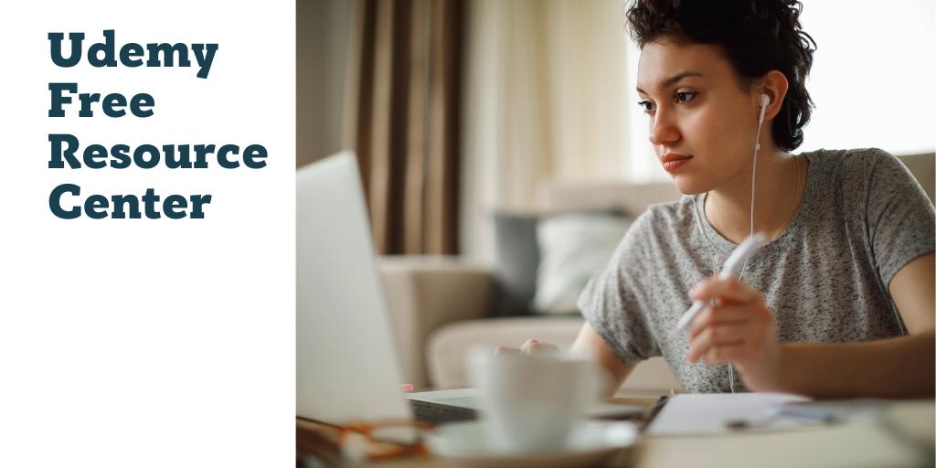 Udemy on LinkedIn: Udemy Free Resource Center: Find Free Online Courses ... Udemy on LinkedIn: Udemy Free Resource Center: Find Free Online Courses ...