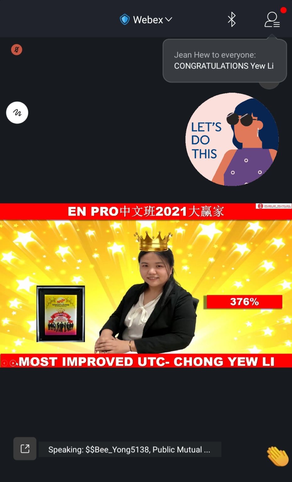 Kit Yee Thoong on LinkedIn: October marks my 1st anniversary with ... Kit Yee Thoong on LinkedIn: October marks my 1st anniversary with ...