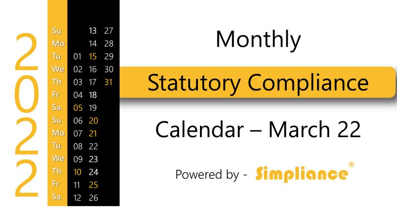 Sanath V on LinkedIn: LEI_Compliance Calendar (Simpliance) - July'24 Sanath V on LinkedIn: LEI_Compliance Calendar (Simpliance) - July'24