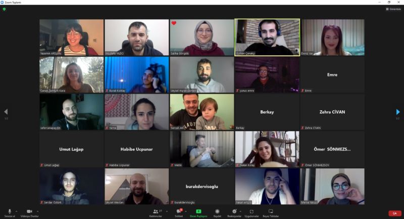 Merve Yavuz LinkedIn‘de: #python #datascience #miuul Merve Yavuz LinkedIn‘de: #python #datascience #miuul