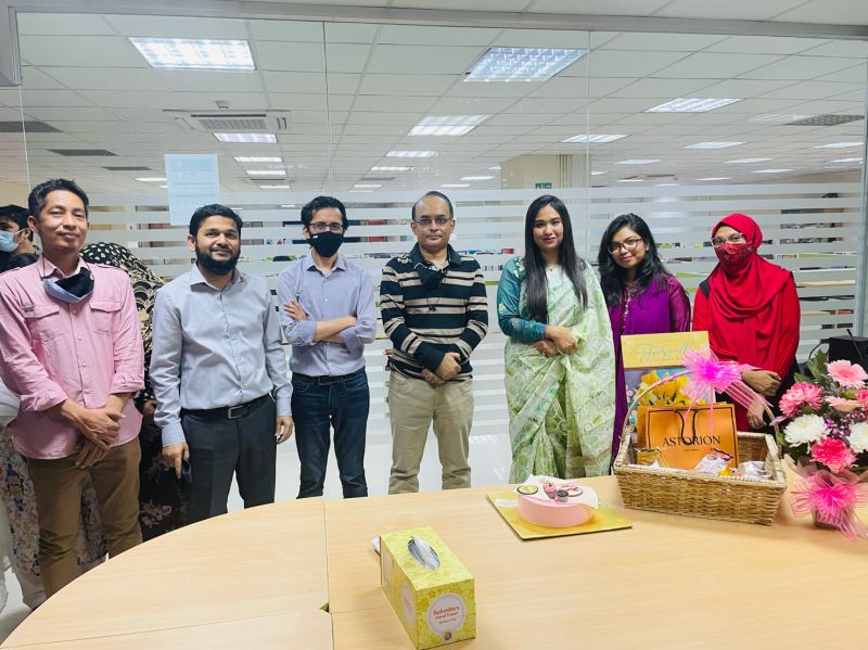 Farah Tanjim Awnisha, CHRBP on LinkedIn: As much as I’ve enjoyed my ... Farah Tanjim Awnisha, CHRBP on LinkedIn: As much as I’ve enjoyed my ...
