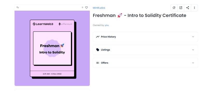 Krishna Prasanth Gurram on LinkedIn: #solidity #blockchaindevelopment # ... Krishna Prasanth Gurram on LinkedIn: #solidity #blockchaindevelopment # ...
