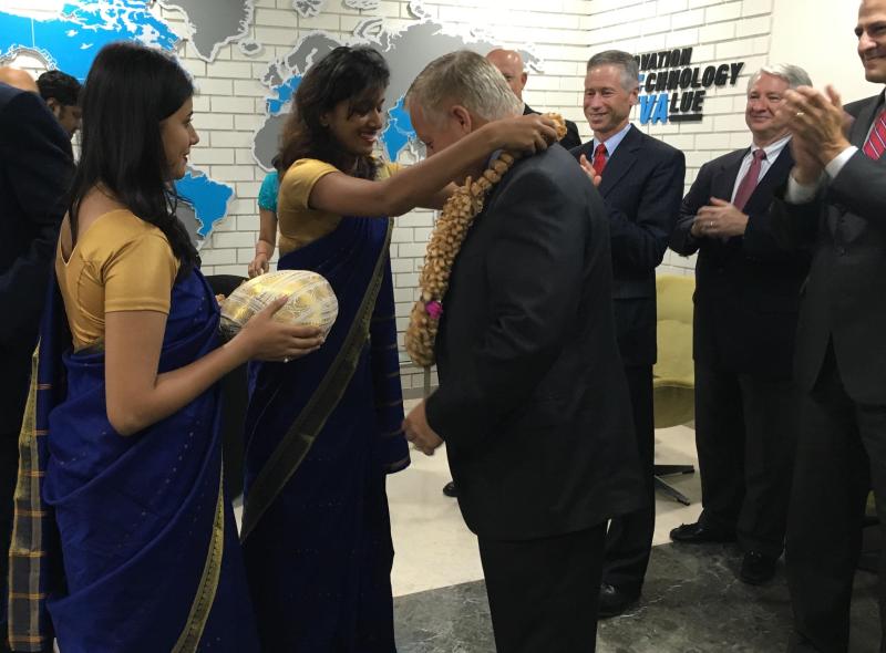 Inteva Products on LinkedIn: Inteva Products celebrated the grand ... Inteva Products on LinkedIn: Inteva Products celebrated the grand ...