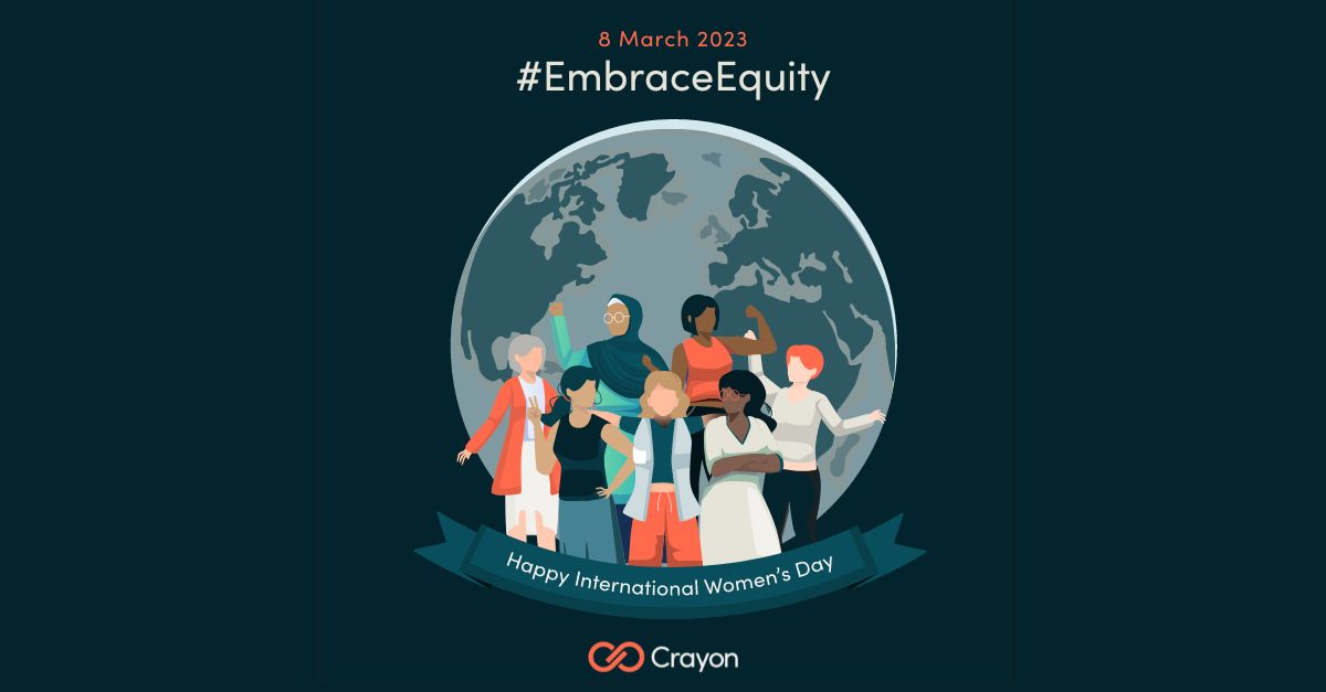 Mary Anne Daquiz Pollicar on LinkedIn: Happy International Women’s Day ... Mary Anne Daquiz Pollicar on LinkedIn: Happy International Women’s Day ...