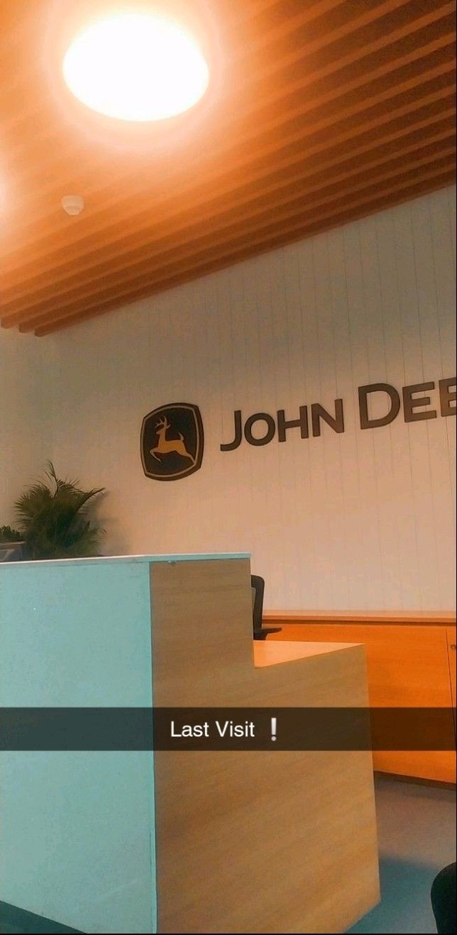 VISHAL WADEKAR on LinkedIn: #1year #johndeere #johndeereemployee #pune ... VISHAL WADEKAR on LinkedIn: #1year #johndeere #johndeereemployee #pune ...