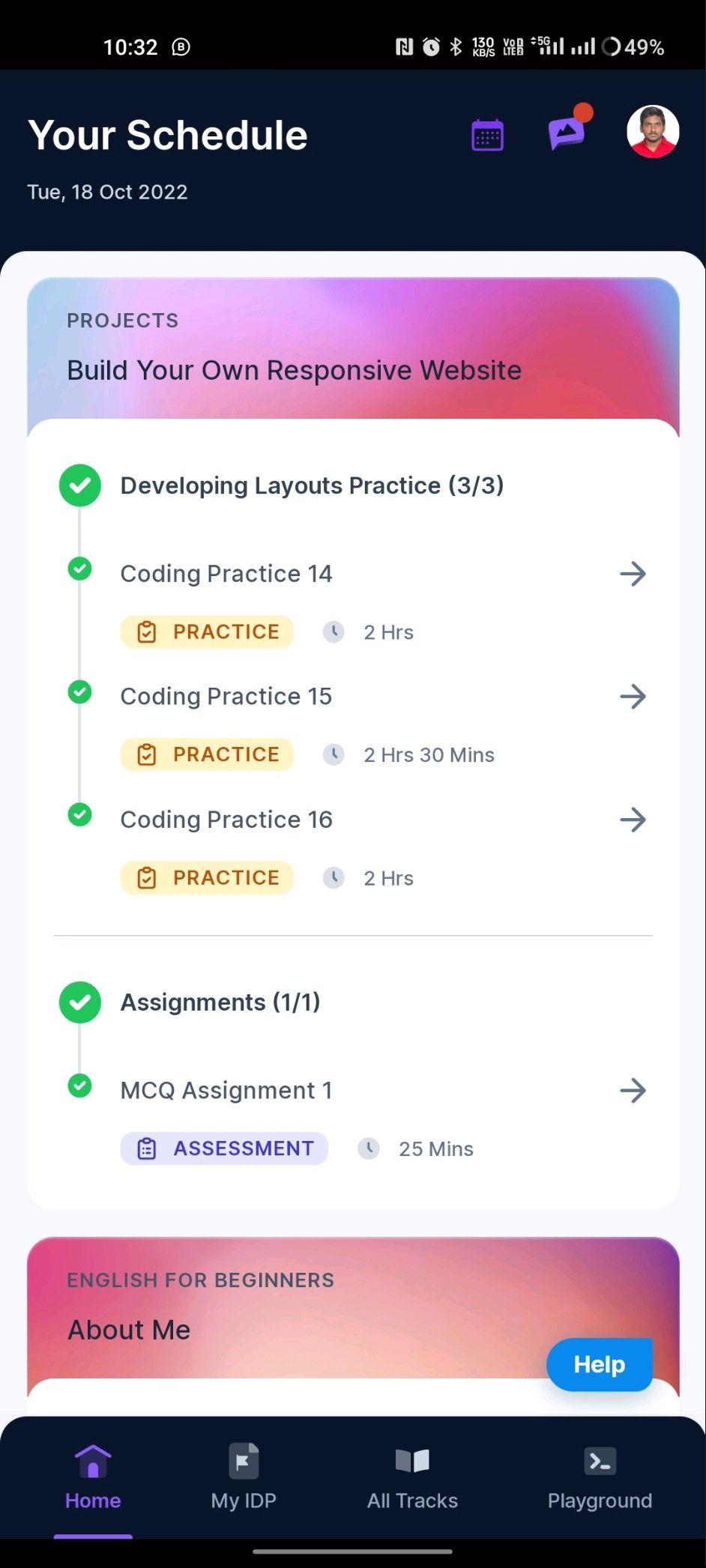 Aryan Kasarla on LinkedIn: #html #css #nxtwave #30daysofcodechallenge ... Aryan Kasarla on LinkedIn: #html #css #nxtwave #30daysofcodechallenge ...