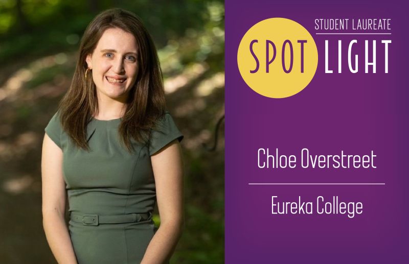 I am so proud of you, Chloe Overstreet!! You deserve this recognition ... I am so proud of you, Chloe Overstreet!! You deserve this recognition ...