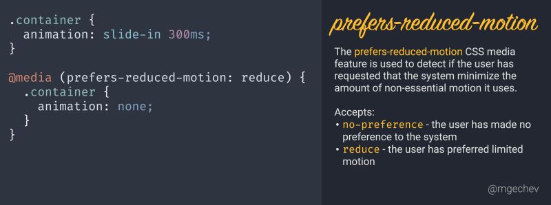 Minko Gechev on LinkedIn: #javascript #css #programming #webdev # ... Minko Gechev on LinkedIn: #javascript #css #programming #webdev # ...