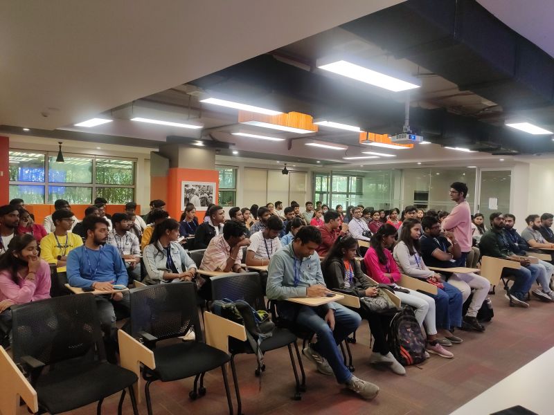 Srushti N Govindagoudar on LinkedIn: #community #microsoft #opensource ... Srushti N Govindagoudar on LinkedIn: #community #microsoft #opensource ...