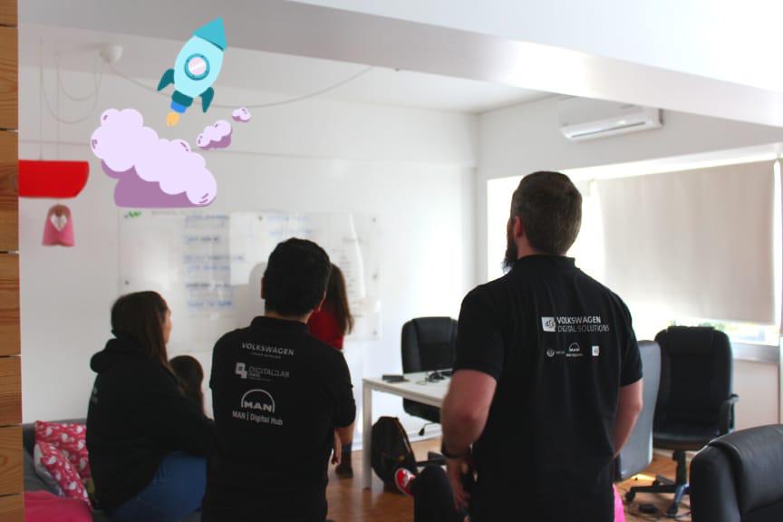 Manuela Cardoso on LinkedIn: #hackathon #reactjs #nodejs #javascript Manuela Cardoso on LinkedIn: #hackathon #reactjs #nodejs #javascript