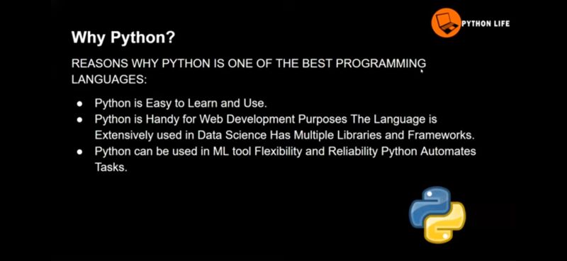 Ram Ravan on LinkedIn: Task 2 Revise the python introduction Kiran ... Ram Ravan on LinkedIn: Task 2 Revise the python introduction Kiran ...