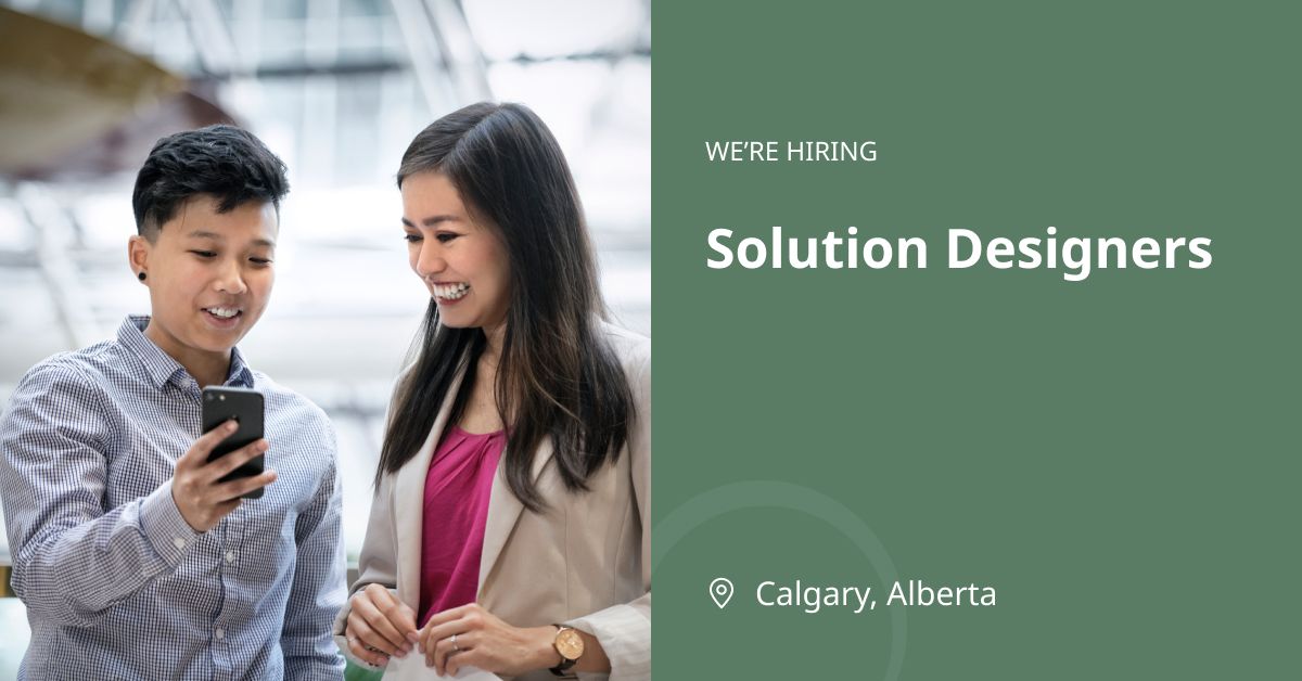 Sandeep Parmar, MBA on LinkedIn: #jobs #calgarytech Sandeep Parmar, MBA on LinkedIn: #jobs #calgarytech