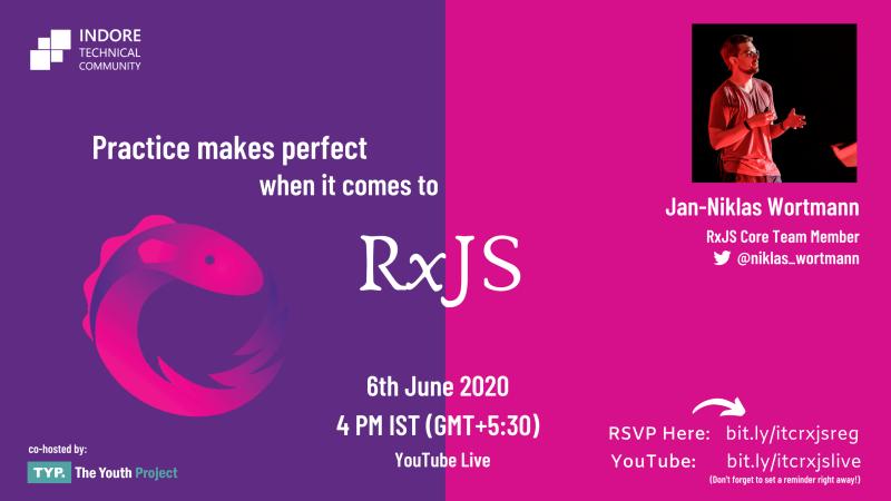 Indore Technical Community on LinkedIn: #js #rxjs #javascript #angular ... Indore Technical Community on LinkedIn: #js #rxjs #javascript #angular ...