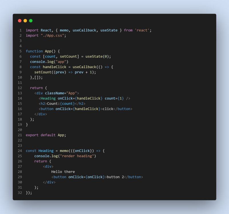 Md Ariful Islam on LinkedIn: #react #optimization #webdevelopment # ... Md Ariful Islam on LinkedIn: #react #optimization #webdevelopment # ...