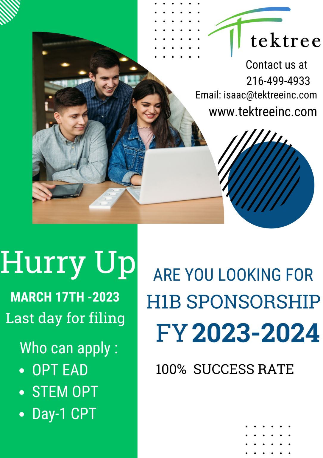 Isaac Gabri on LinkedIn: #isaac #opt #cpt #h1b #c2c #h4 #greencard # ... Isaac Gabri on LinkedIn: #isaac #opt #cpt #h1b #c2c #h4 #greencard # ...