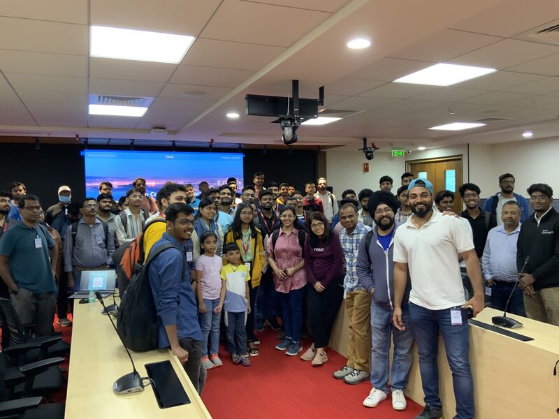 Ajeet Singh Raina posted on LinkedIn Ajeet Singh Raina posted on LinkedIn