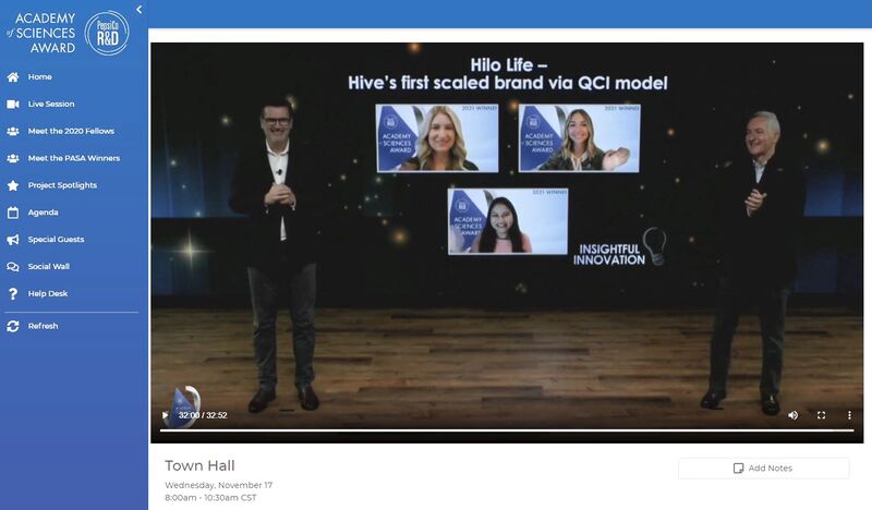 Brianna Kusch, CPP on LinkedIn: So excited to share that Manasi Nimkar ... Brianna Kusch, CPP on LinkedIn: So excited to share that Manasi Nimkar ...