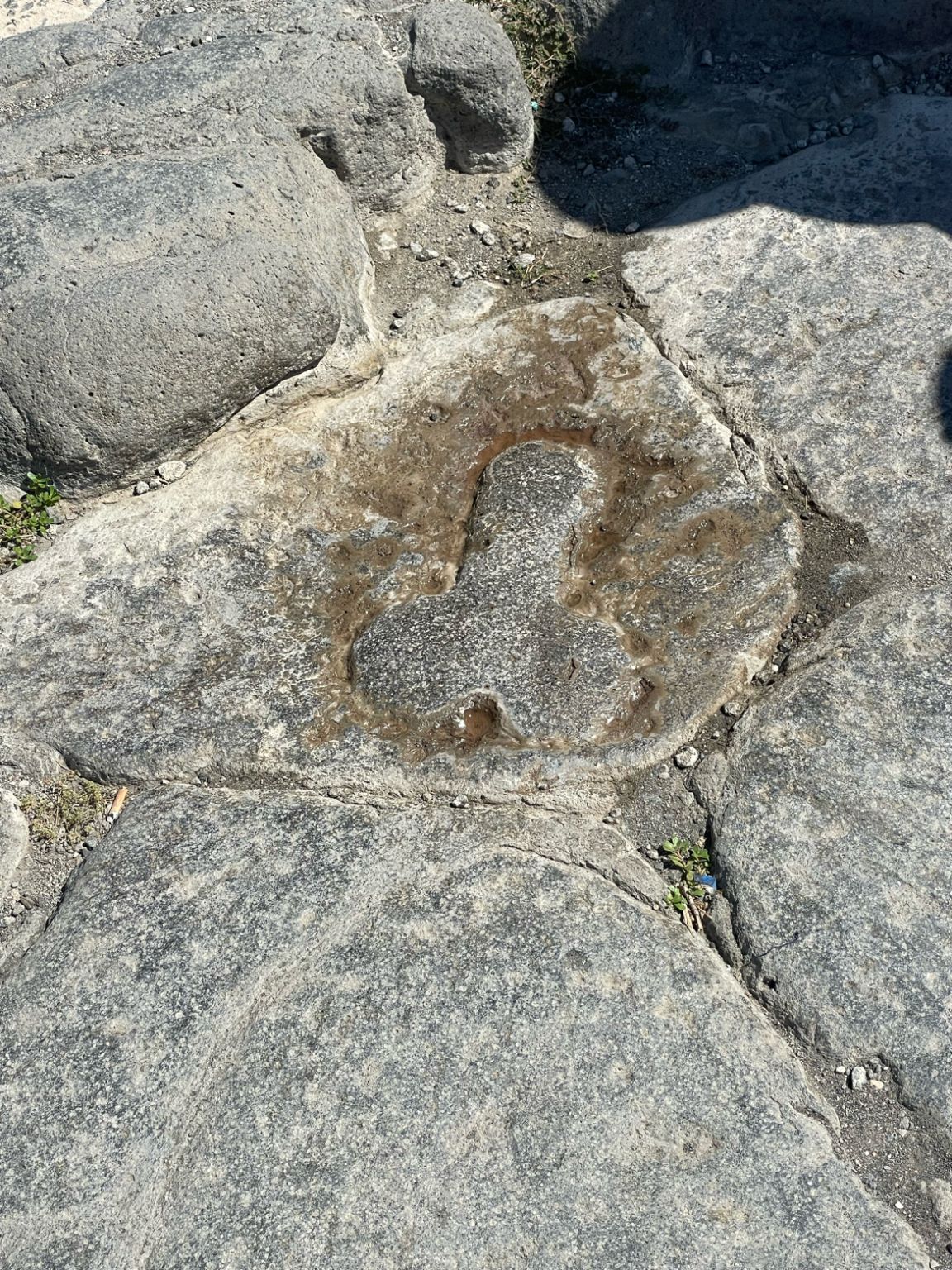 Michael Mendick, PE, CCM on LinkedIn: #pompeii #wayfinding Michael Mendick, PE, CCM on LinkedIn: #pompeii #wayfinding