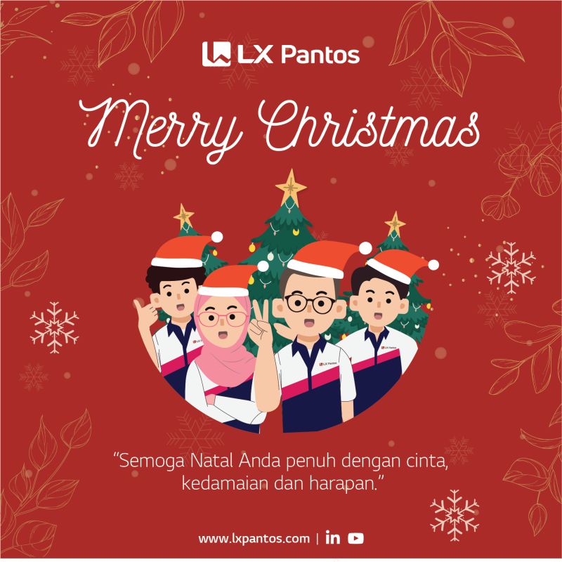 LX Pantos Indonesia on LinkedIn: LX Pantos indonesia mengucapkan ... LX Pantos Indonesia on LinkedIn: LX Pantos indonesia mengucapkan ...