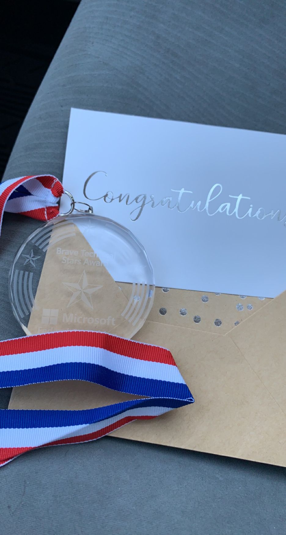 Chioke Aarhus on LinkedIn: Very humbled and honored to have been a ... Chioke Aarhus on LinkedIn: Very humbled and honored to have been a ...