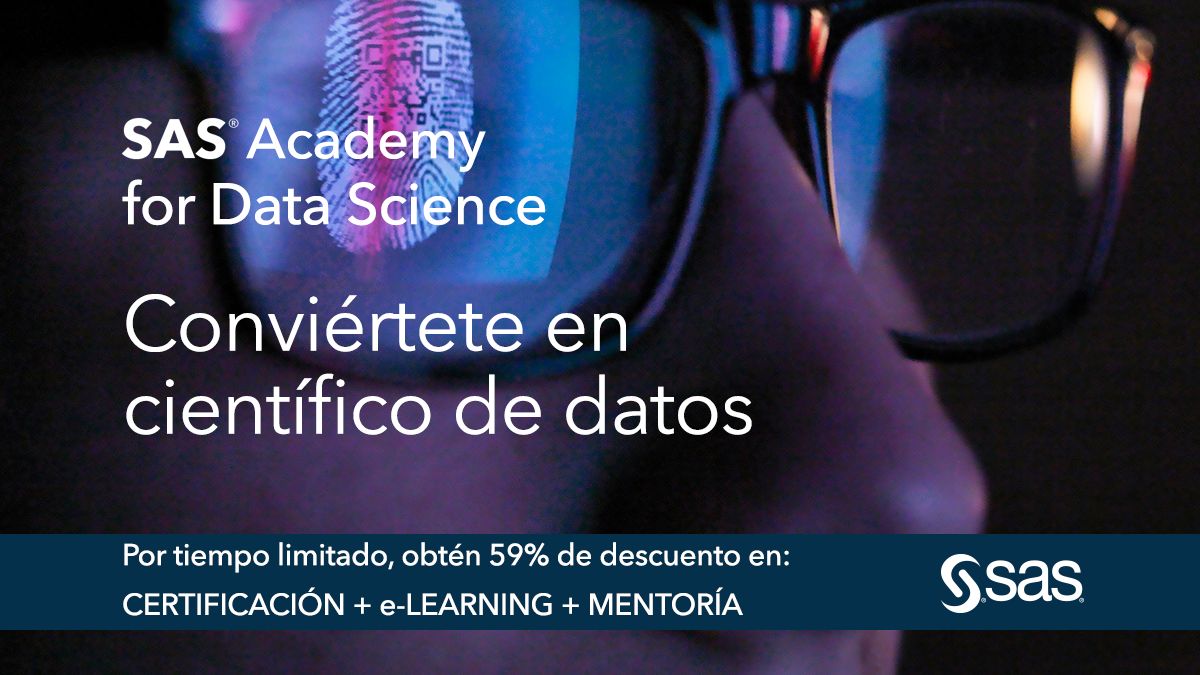 #datascience | SAS #datascience | SAS