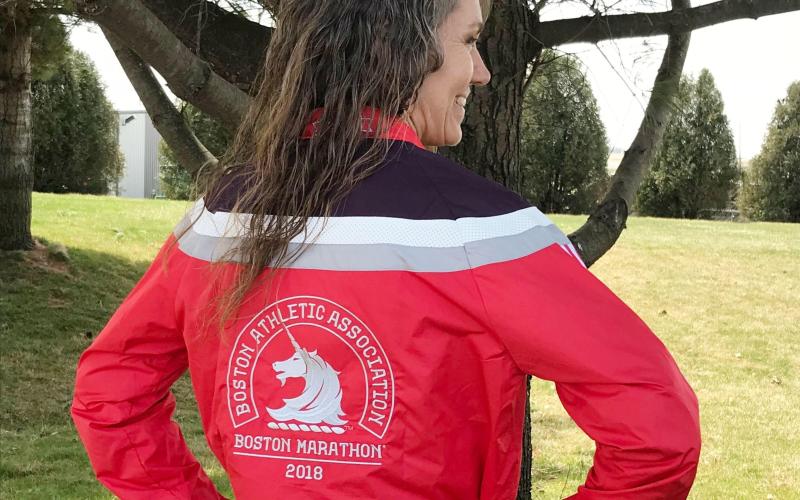 Kristin Adkins on LinkedIn: That jacket.... Kristin Adkins on LinkedIn: That jacket....