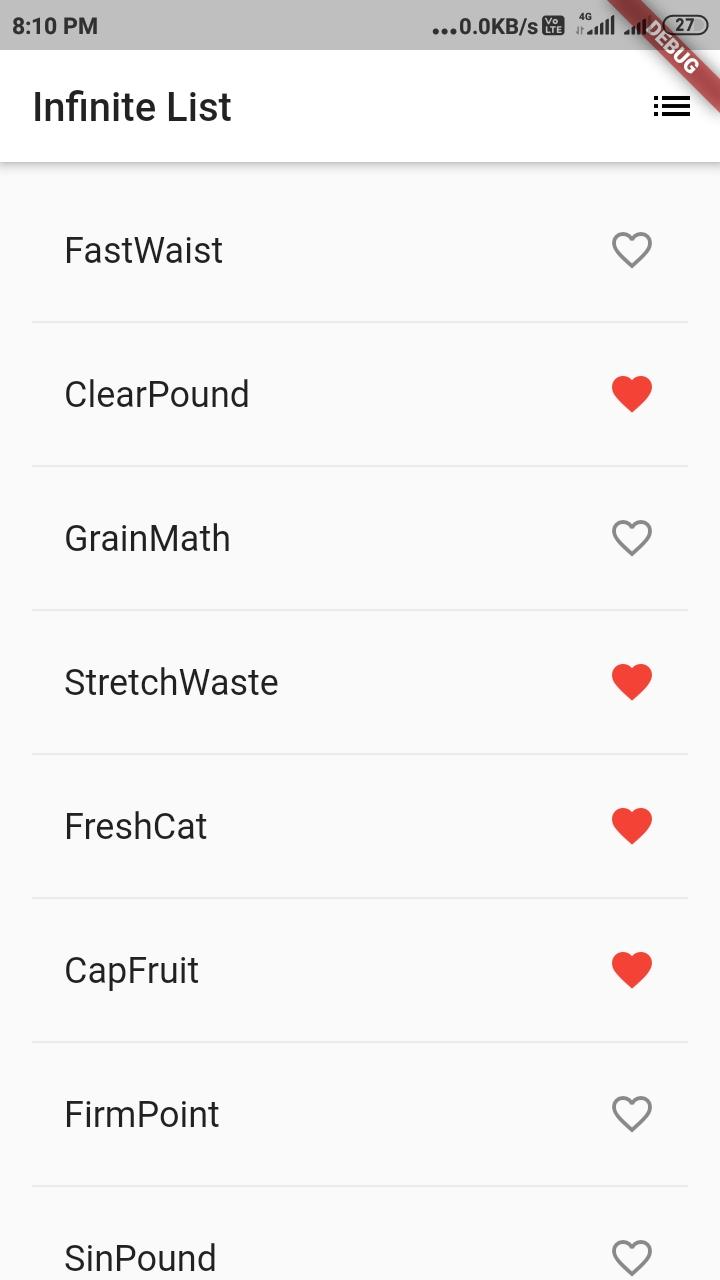 Bhushan Gurnule on LinkedIn: #flutter #flutterdev #dart #androidstudio ... Bhushan Gurnule on LinkedIn: #flutter #flutterdev #dart #androidstudio ...