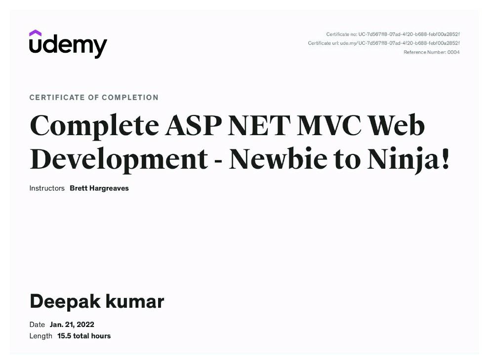Deepak Kumar on LinkedIn: #webdevelopment Deepak Kumar on LinkedIn: #webdevelopment